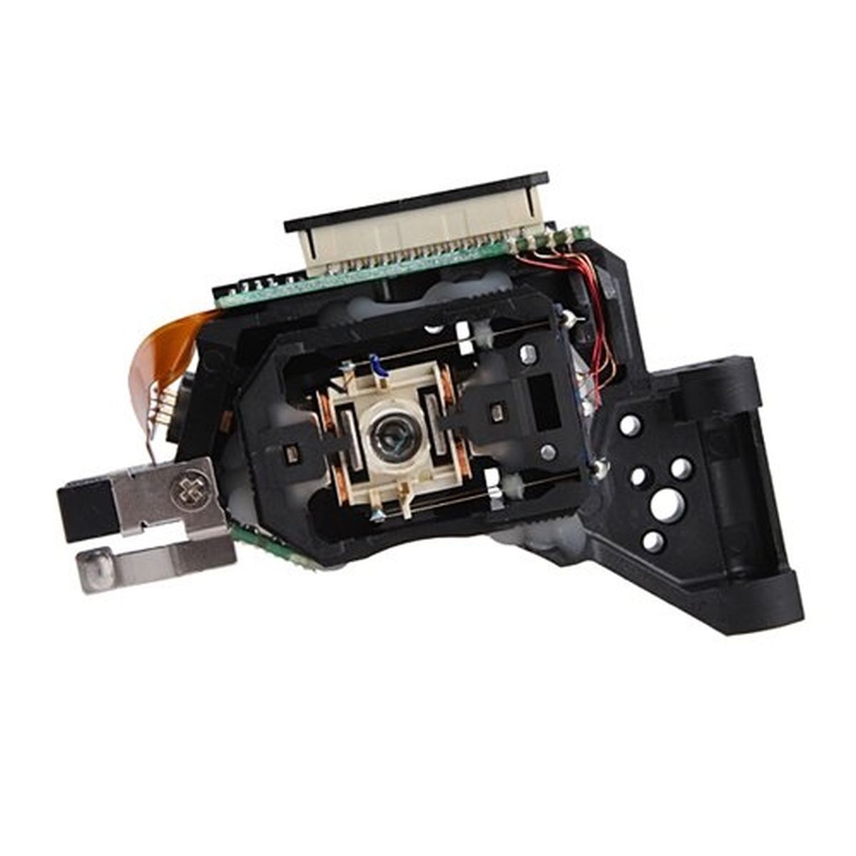 Løs laser for LiteOn DG-16D4S / DG-16D5S (Xbox360 Slim) | Konsol-chips.dk