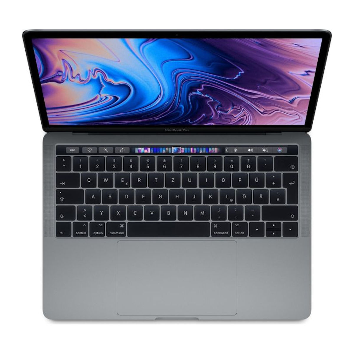 Macbook Air og MacBook Pro reparation - Se her