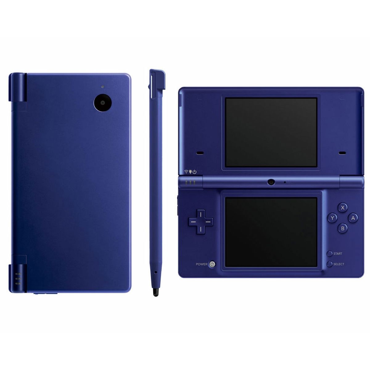 Nintendo DSi | Konsol-chips.dk