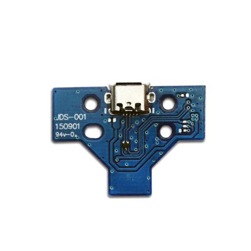 PS4 controller USB-port med 14 pin - Køb her