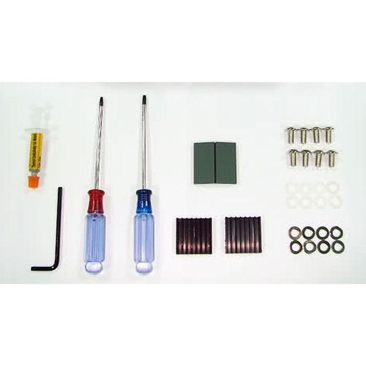 Xbox360 RRoD-kit (Red Ring of Death) - Team Xecuter Pro Fix II | Konsol ...